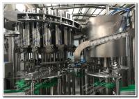 China 2 In 1 Monoblock Machine 3000BPH for sale