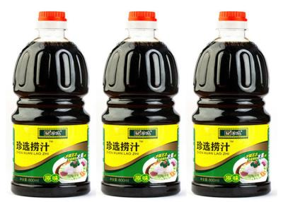 China Edible Oil Bottle Filling And Capping Machine for sale