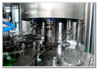 China Edible Oil Bottle Filling And Capping Machine for sale