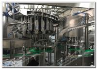 China Edible Oil Bottle Filling And Capping Machine for sale