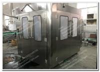 China Edible Oil Bottle Filling And Capping Machine for sale