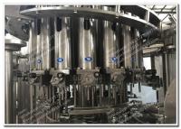 China Tomato Paste Can Filling And Sealing Machine for sale