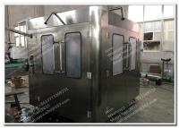 China Tomato Paste Can Filling And Sealing Machine for sale