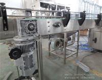 China Automatic Drinking Water Bottling Machine / Production Line , Small Water Bottling Machine for sale