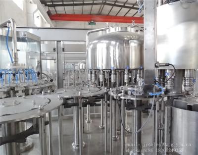 China Customized PET Water Bottling Machine With CE , Drink Water Bottling Machine for sale