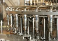 China High Reputation Mineral Water Bottle Filling Machine Automatic for sale