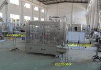 China High Reputation Mineral Water Bottle Filling Machine Automatic for sale