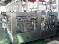 China High Reputation Mineral Water Bottle Filling Machine Automatic for sale