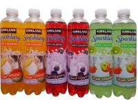 China Zero Calorie Beverage Full Automatic Small Carbonated Drink Filling Machine / Plant for sale