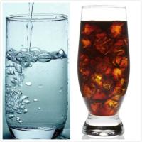 China PET Bottle Sparkling Water Carbonated Drink Filling Machine / Machinery / Equipment for sale