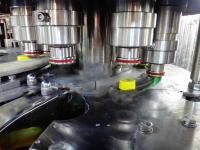China Sparkling Water Bottling Machine / Machinery / Line , Carbonation Soda Plants for sale