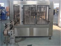 China Automatic Cola Production Line / Soda Water / Carbonated Drink Production Line for sale