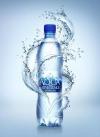 China 2000-30000BPH Capacity Pure Water Bottle Filling Machine With 1 Year Warranty for sale