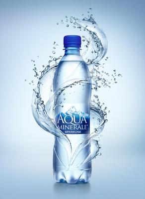 China 2000-30000BPH Capacity Pure Water Bottle Filling Machine With 1 Year Warranty for sale