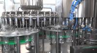 China 2000-30000BPH Capacity Pure Water Bottle Filling Machine With 1 Year Warranty for sale