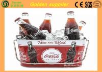 China Split Isobaric Cola / Carbonated Water Filling Machine Large Capacity for sale
