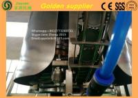 China Split Isobaric Cola / Carbonated Water Filling Machine Large Capacity for sale
