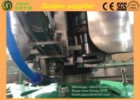 China Electric Glass Bottle Filling Machine / Carbonated Drink Production Line for sale