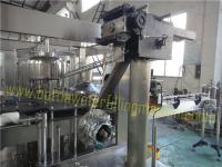 China Customized 3 in1 Corn Juice Filling Machine / Beverage Filling Equipment for sale