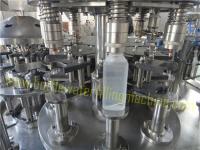 China Customized 3 in1 Corn Juice Filling Machine / Beverage Filling Equipment for sale