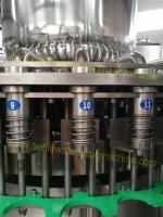 China Complete Bottled Water Production Line , Water Bottling Equipment for sale