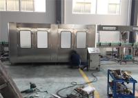 China Aseptic 5-In-1 Milk / Coffee / Juice Filling Machine For Juice Bottling Line for sale
