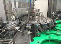 China Aseptic 5-In-1 Milk / Coffee / Juice Filling Machine For Juice Bottling Line for sale