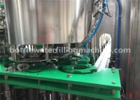China Aseptic 5-In-1 Milk / Coffee / Juice Filling Machine For Juice Bottling Line for sale