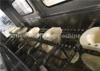 China 5 Gallon Pet Bottle Filling Machine / 20 Liter Mineral Water Bucket Plant 2800*1100*1600MM for sale