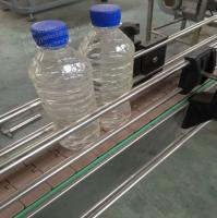 China Full Automatic Mineral Water Bottle Filling Machine With CE Certification for sale