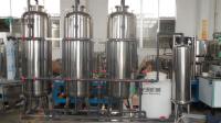 China RO Water Treatment System for sale