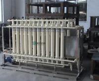 China 5 Tons Mineral Water Purifier Machine For Biotechnology Industry for sale