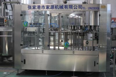 China Automatic Bottle Filling Machine For Beverage for sale