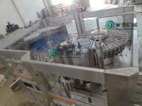 China 4000BPH Water Bottle Filling Machine , Water Producing Machine for sale