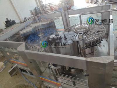 China 4000BPH Water Bottle Filling Machine , Water Producing Machine for sale