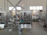 China 500 ml Water Bottling Equipment for sale