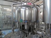 China 500 ml Water Bottling Equipment for sale