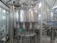 China 4000BPH Water Bottle Filling Machine , Water Producing Machine for sale