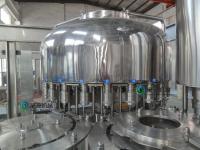 China CGF24-24-8 Water Bottle Filling Machine 8000-10000 bph Liquid Filling Machine for sale
