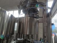 China Water Bottling Equipment 3 In 1 Bottle Filling Equipment For Plastic Barrel for sale