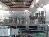 China SS304 Material Automaitc Water Bottle Filling Machine 10000bph for sale