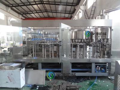 China SS304 Material Automaitc Water Bottle Filling Machine 10000bph for sale