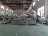 China 15000BPH Bottle Filling Machine for sale