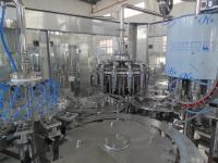 China 3 in 1 Juice Filling Machine for sale