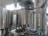 China Plastic Bottle Filling Line for sale