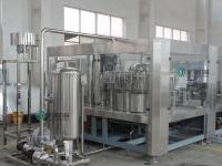 China Automatic Juice Filling Machine for sale