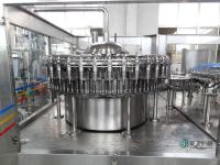 China Automatic Juice Filling Machine for sale