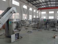 China Tomato Juice Filling Line Aseptic 250ml Capacity Cans Filling Machine for sale