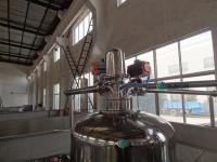 China 250ml - 2000ml Bottle Filling Line for sale