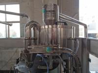 China 250ml - 2000ml Bottle Filling Line for sale